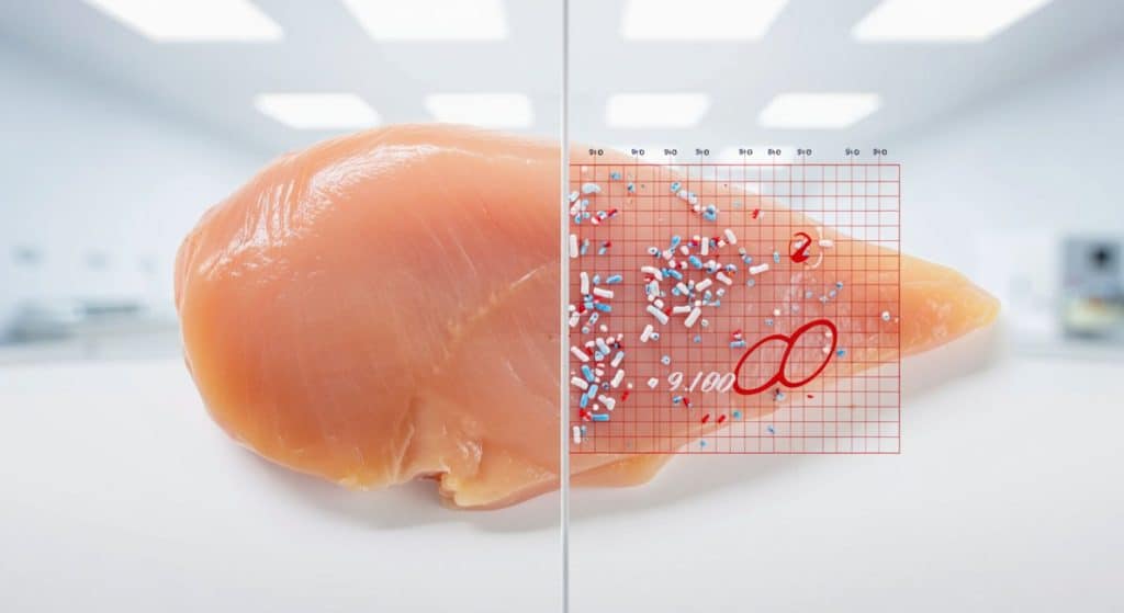 This everyday object releases 9,100 microplastics into your food - PlusNews