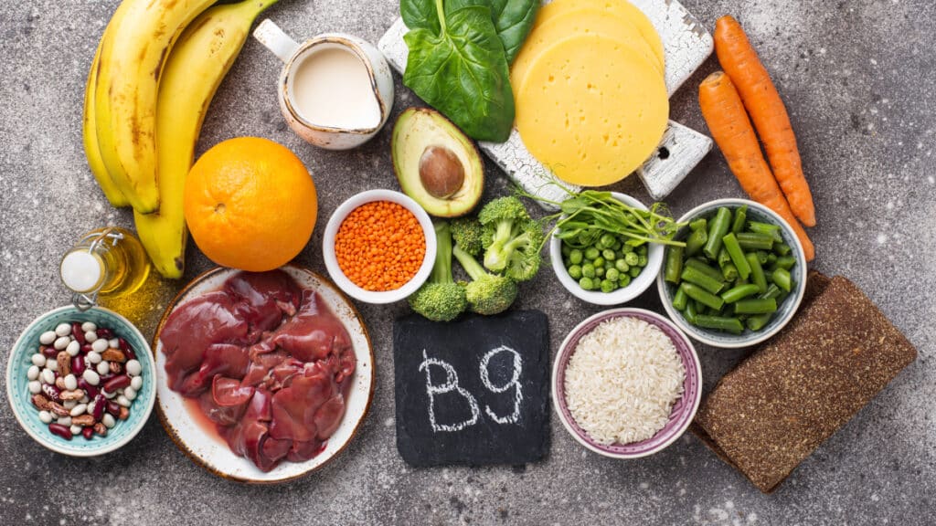 10 Essential Brain Nutrients for Optimal Brain Health - PlusNews