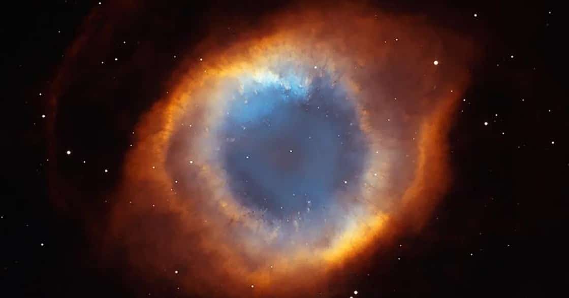 Student Recreates Cosmic Dust in the Lab to Help Unravel the Origin of ...
