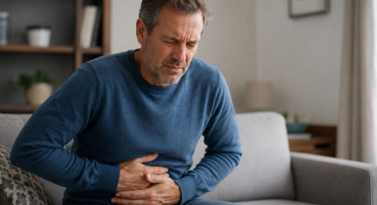 Cancer du pancréas : ce symptôme banal que de nombreux patients ...